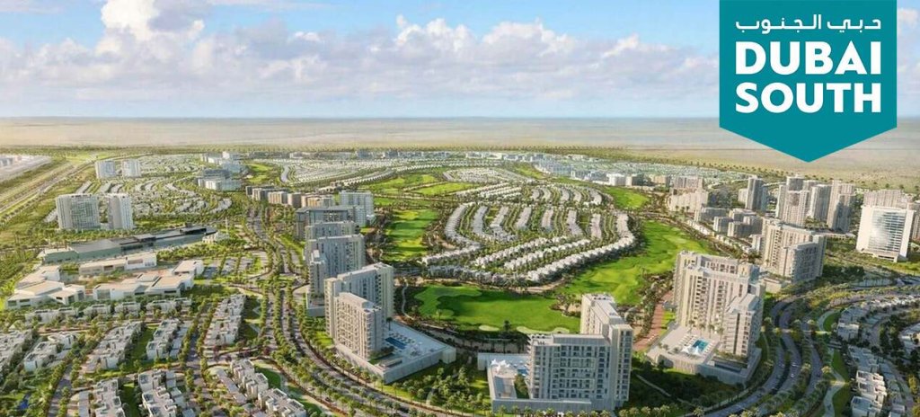 Dubai South: The Emerging Hub of Opportunities in the UAE - Blog ...
